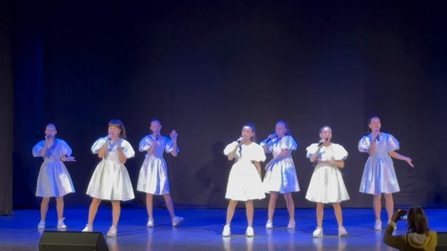 Конкурс "Марафон талантов" (2025)