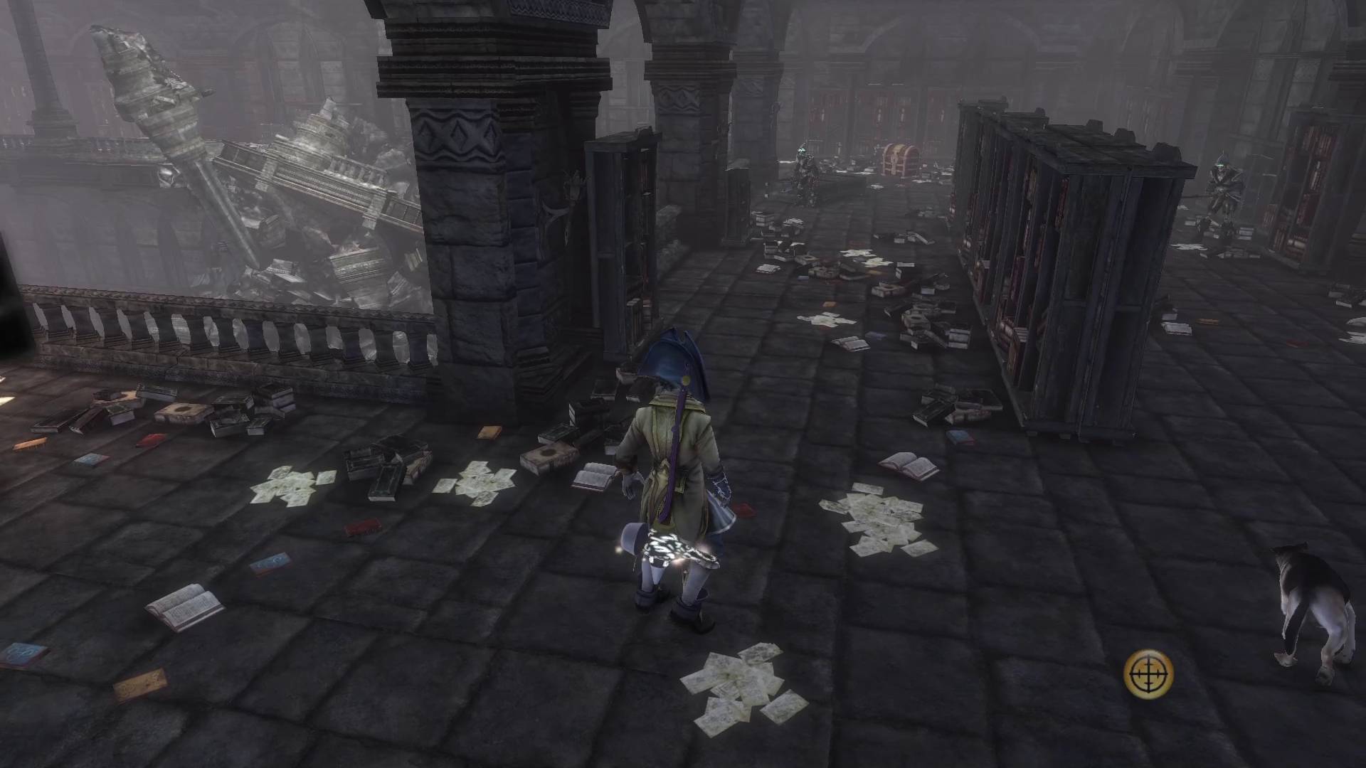 Fable 3 серия 12 прохождение