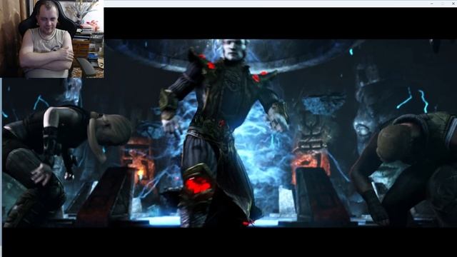 МК10. Тармандранат Мандрагор