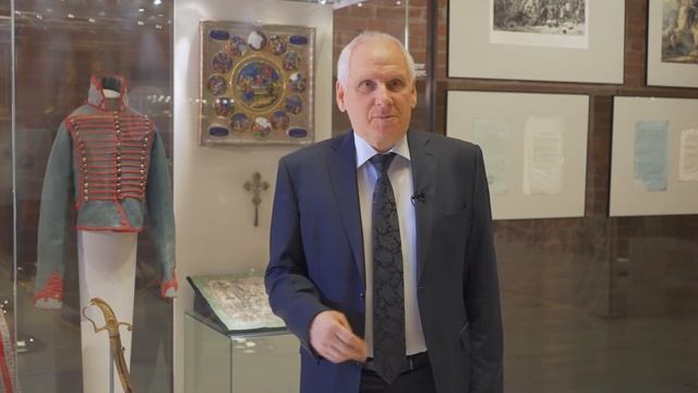 Историк Александр Валькович: костюмы к фильму «Гусарская баллада»