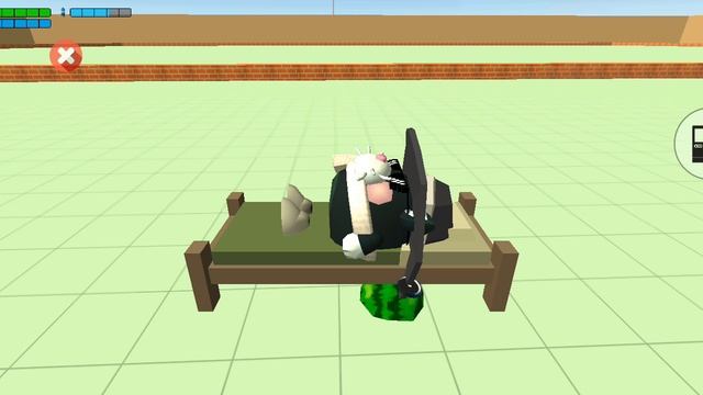 СПАТЬ!!! (RYTP МЕМ)