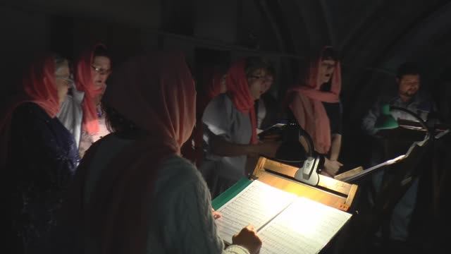 Из Божественной  Литургии. Хор Никольского храма г. Зарайска.
День Николая Чудотворца летнего.