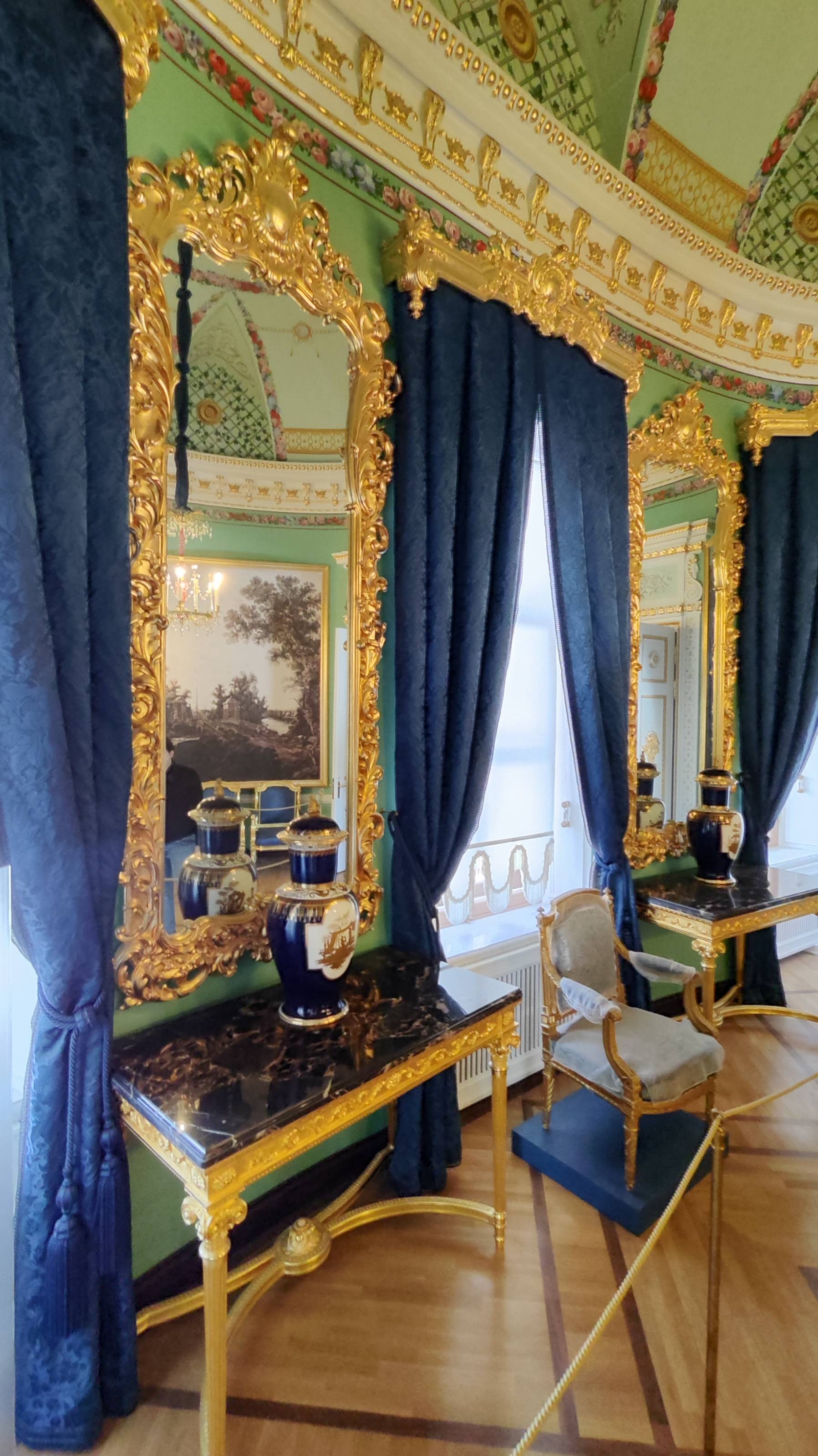 Гатчинский дворец