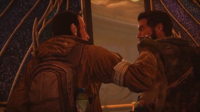 Spec Ops The Line Глава 3 Внизу