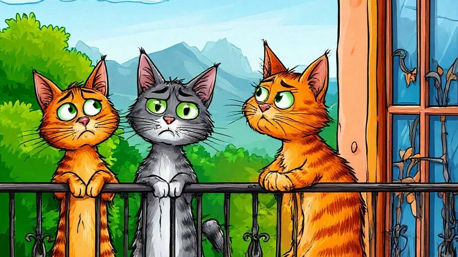 Кто на вас обиделся 🔮 таро расклад