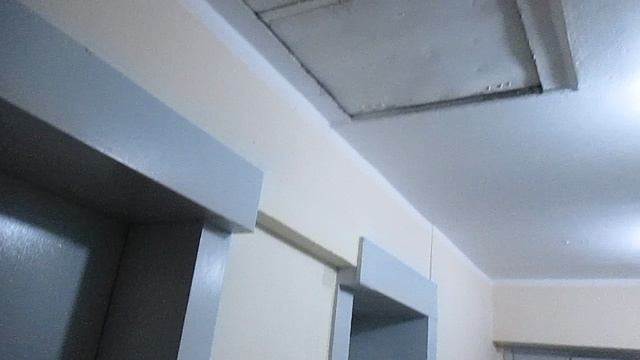 Музыкальные лифты ELM-(QUEEN) @ М.О. г. Королев, ул. Болдырева, д. 14 (52)