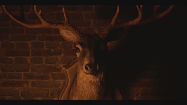 Alan Wake II [Русская озвучка] часть 4 | 2k