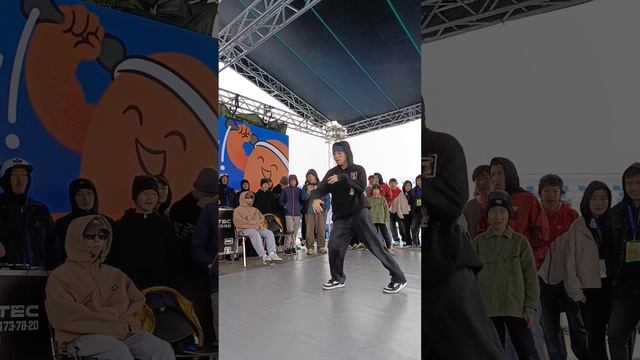 САЙЫН БРЕЙКИНГ КИДС #4