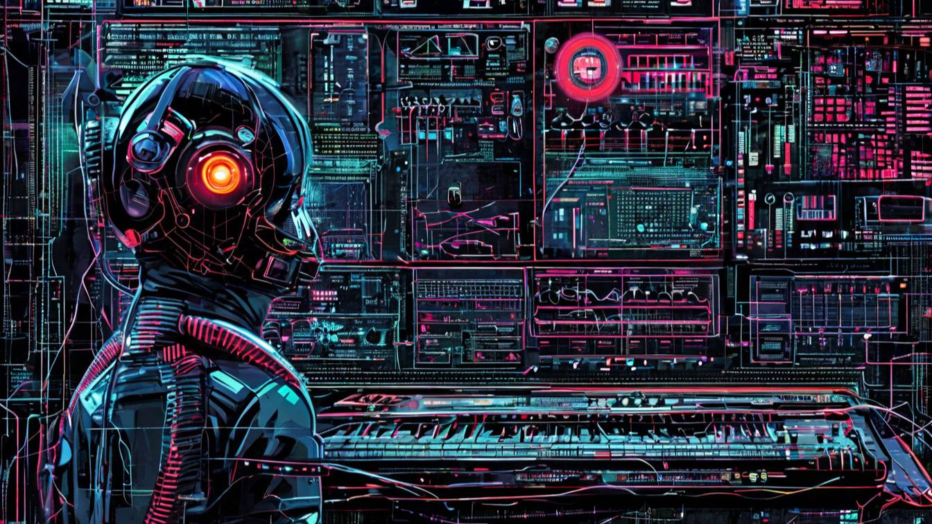 Музыка для тренировок без слов - Степанов НС (27)