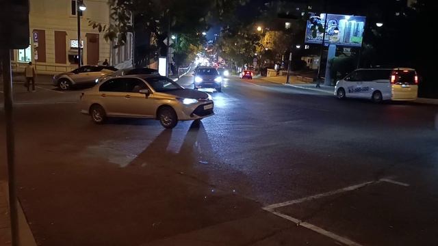 Владивосток