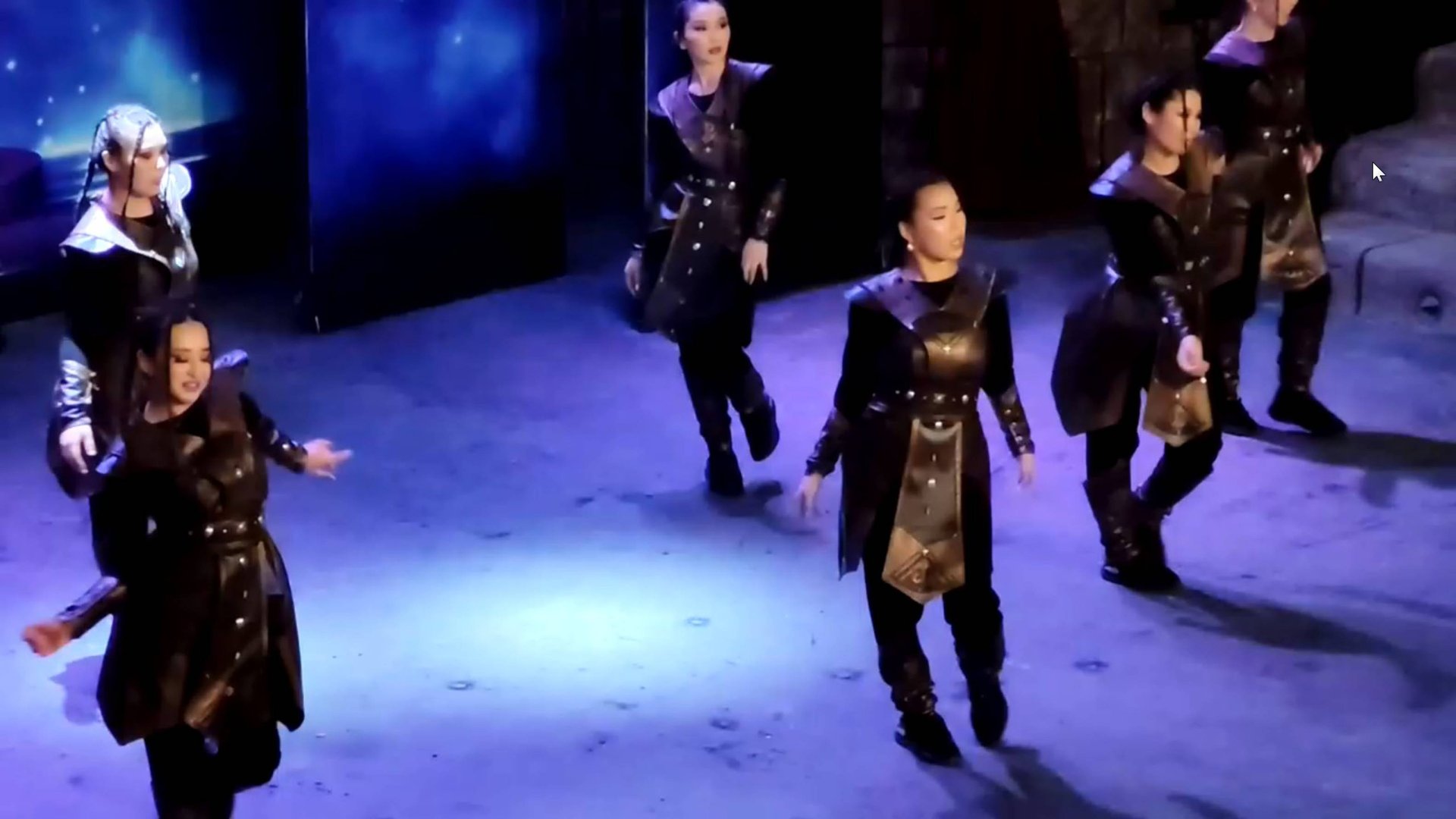 Sunland Resort 5 Бельдиби,Турция.Вечерняя анимация.Май 2025