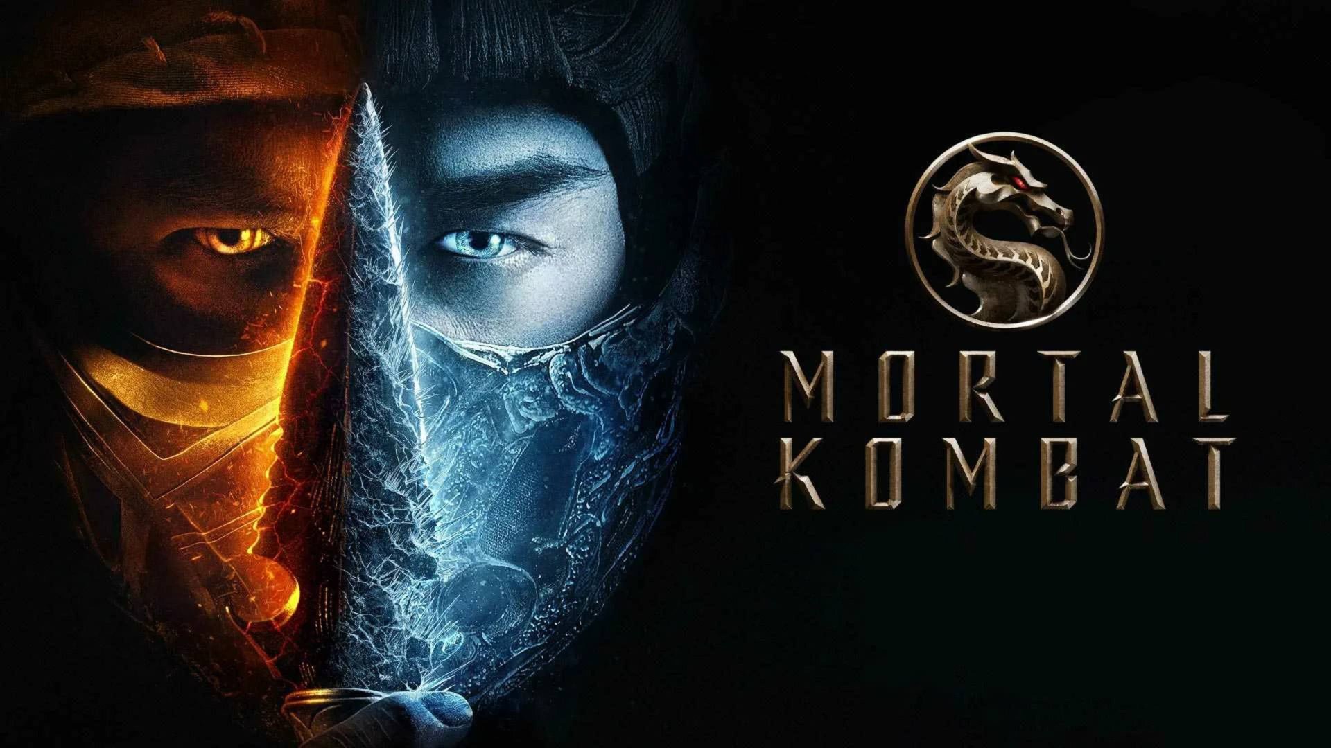 Мортал Комбат – Русский трейлер 2021