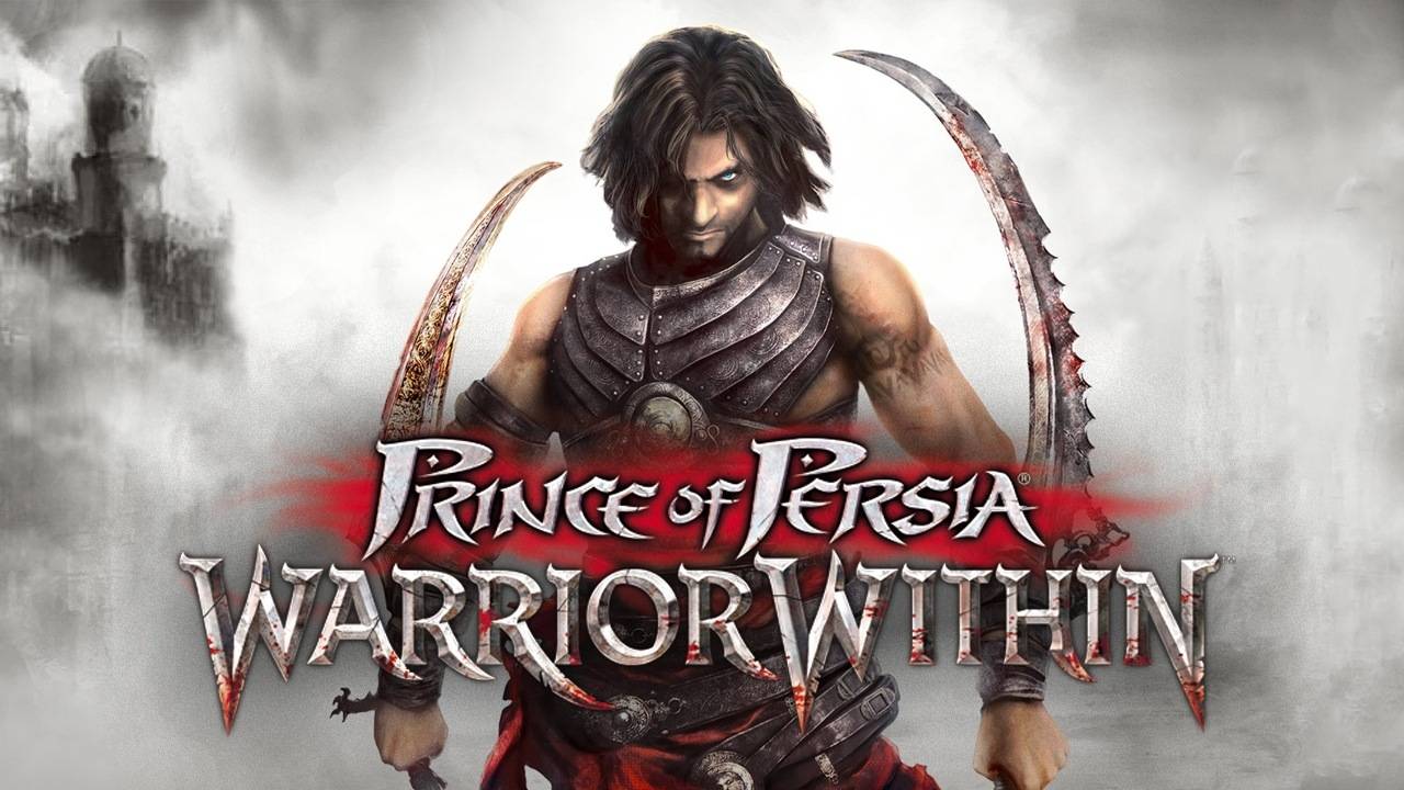 Prince of Persia Warrior Within № 8