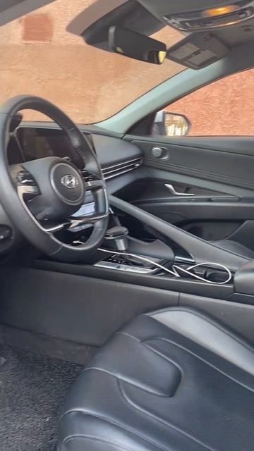 Отзыв клиента Hyundai Avante| DI AUTO TRADING - Авто из Кореи