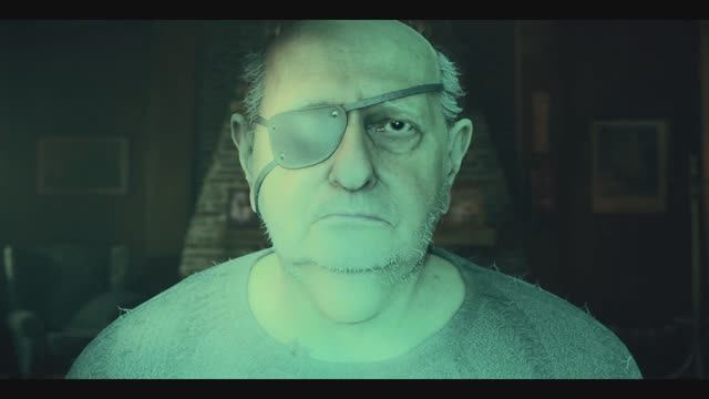 Alan Wake II [Русская озвучка] часть 5 | 2к