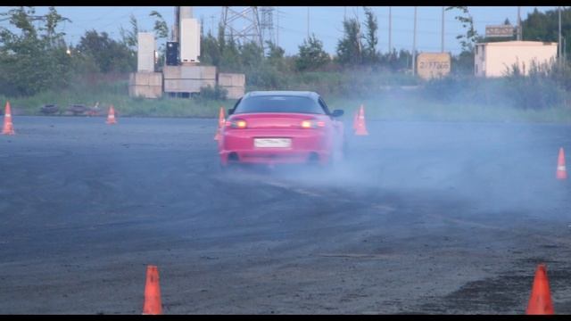 Мазда RX 8