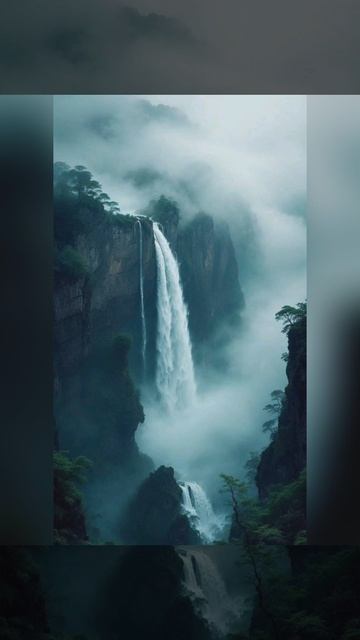 красоты природы