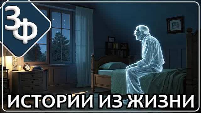 251 Передал частичку своей энергии ｜ Истории Наших Зрителей