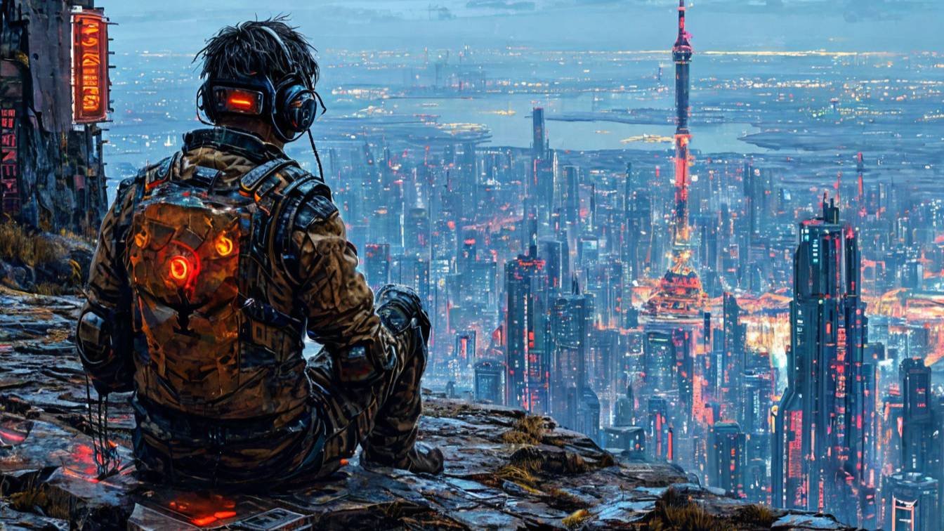 Музыка для тренировок без слов - Степанов НС (26)