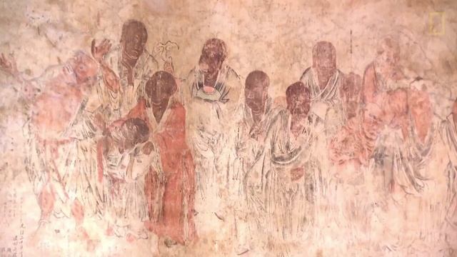 Монастырь Шаолинь