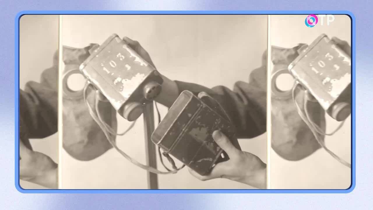 Как Зелинский и Кумманн спасли солдат от газовой войны: история первого эффективного противогаза