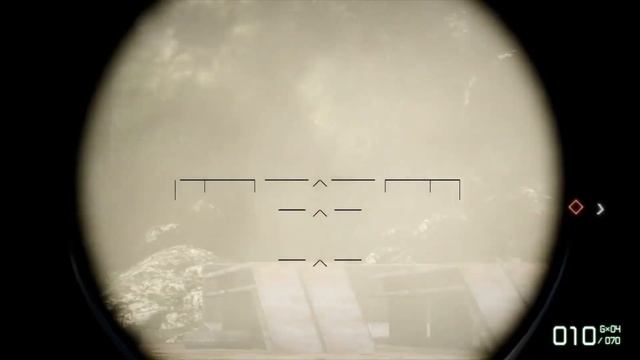 Battlefield Bad Company 2 Глава 4 Верховье реки