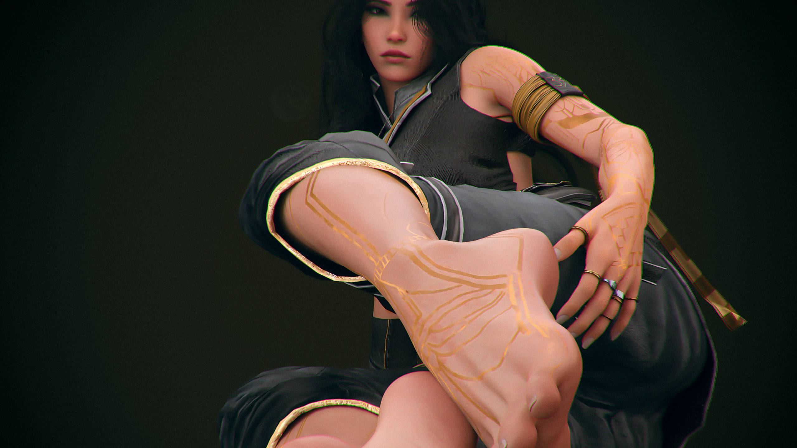 ТЁМНЫЕ БЕРЕГА И БАШНЯ - ВЫЗОВ БЕЗ СМЕРТЕЙ. СЛАБЫЙ ПК. ПРОХОЖДЕНИЕ Clair Obscur: Expedition 33 № 83