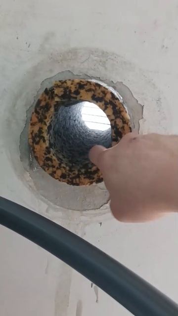 Теплошумоизоляция для клапанов КИВ 125 ARIUS ISO 350х350х20 - видео покупателя