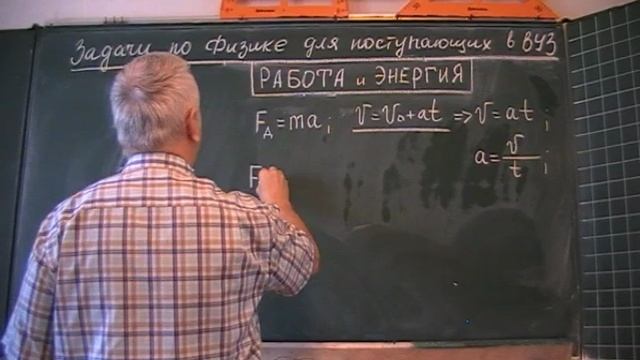 Сила пороховых газов