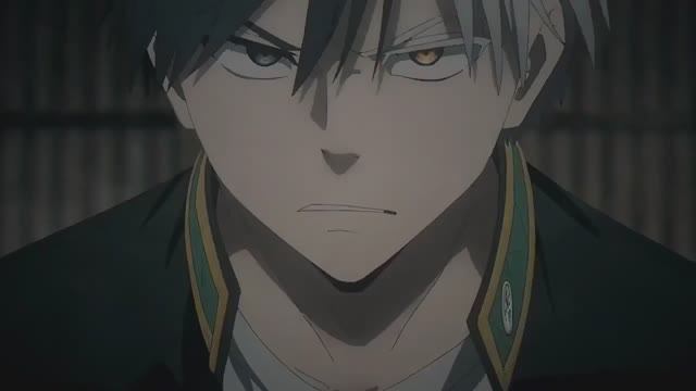 Ветролом - Wind Breaker — (2 сезон) Русский трейлер (Дубляж, 2025)