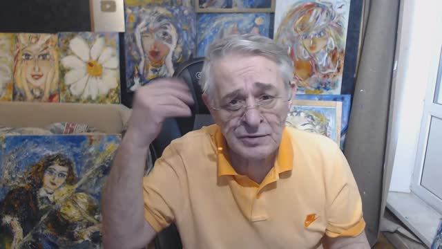 Момент истины,  звездный час гармонии внутри нас.