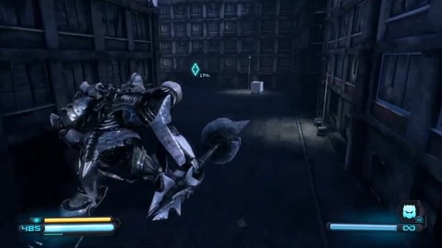 Transformers Rise of the Dark Spark Глава 13 Вымирание