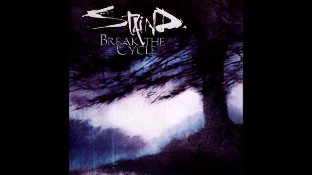 Staind - Open Your Eyes