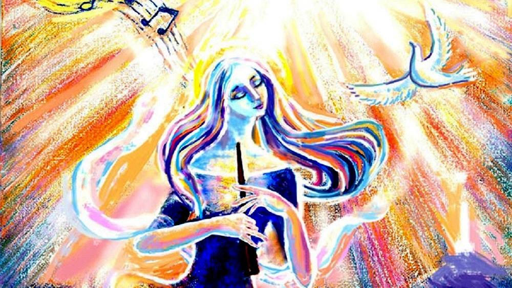 Скрытые Таланты. В чем состоит ваше настоящее предназначение подскажет ваша Душа