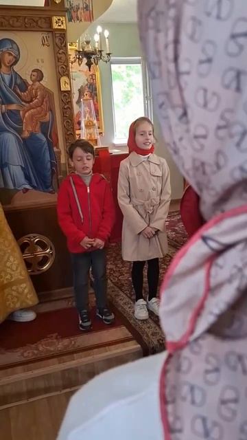 Стихи о Пасхе