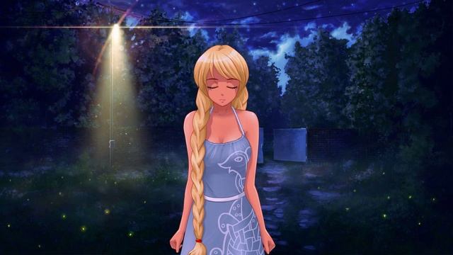 Ольга  ➤ 6 День. Вечер ➤ 7 Дней Лета: Lost Alpha ➤ Локи ➤ Рут: Ольга Дмитриевна ➤ 7 ДЛ