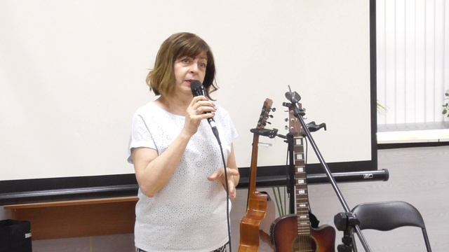 Марина Вечер