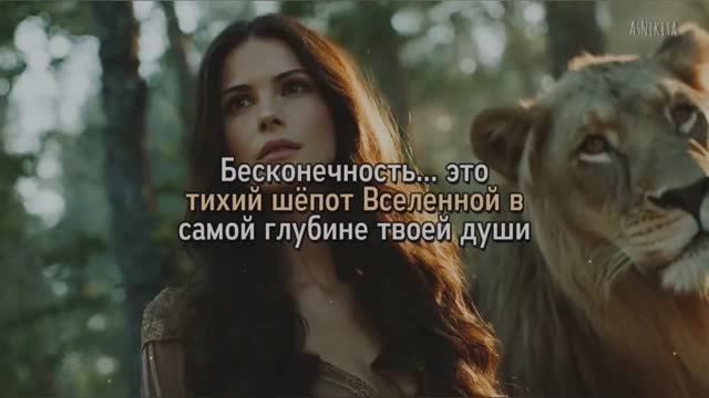 «Тихий шёпот Вселенной»