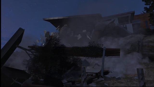 GTA V Сюжетка "Семейная консультация"