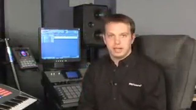 Roland MV-8800 How to Quantize  UniqueSquared.com