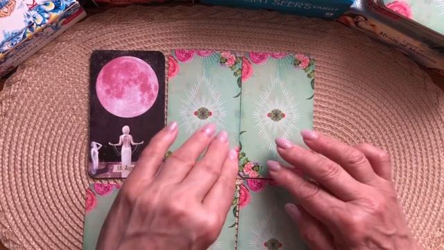 🌸ДА_НЕТ_! Исполнится ли задуманное в ИЮНЕ _🌸