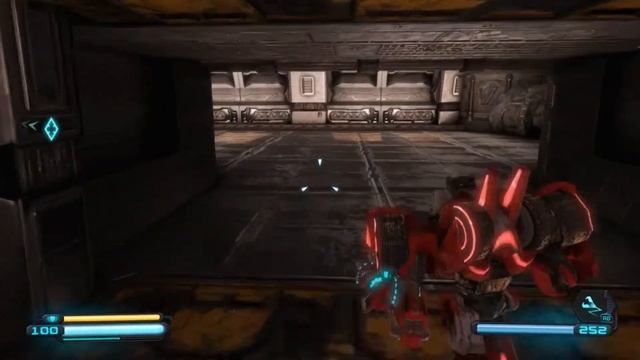 Transformers Rise of the Dark Spark Глава 3 Побег