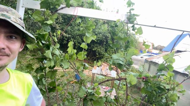 Летний сезон открыт ))