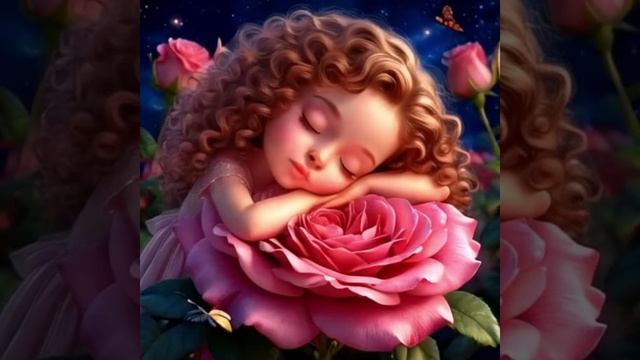 Волшебные, засыпательные  колыбельные "Дорога в страну снов"