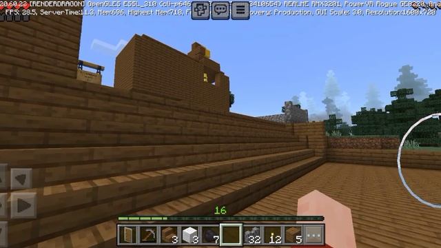 СССР в маенкрафте продолжение...10 часть