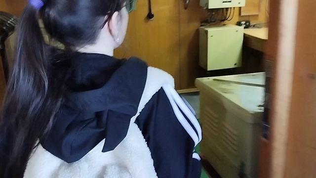 Мурманск. Ледокол Ленин