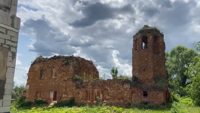 Поездка в детство 01.06.2025 д.Хозцы