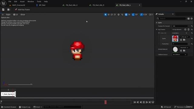 4 - Monster World Project (part 2)