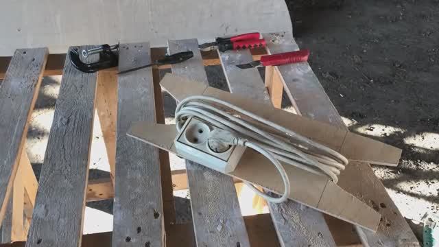 как сделать удлинитель своими руками