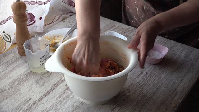 Голубцы по румынски или Сармале. Очень сочные и вкусные. Sarmale o Golubsi.